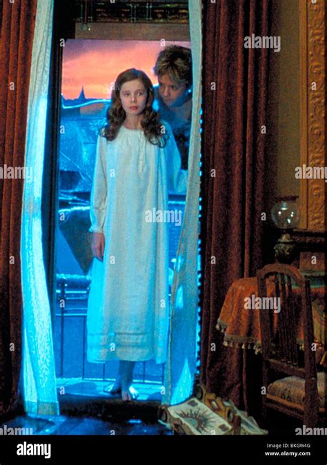 Peter Pan Rachel Hurd Wood Jeremy Sumpter Pepa Stock Photo Royalty Free Image