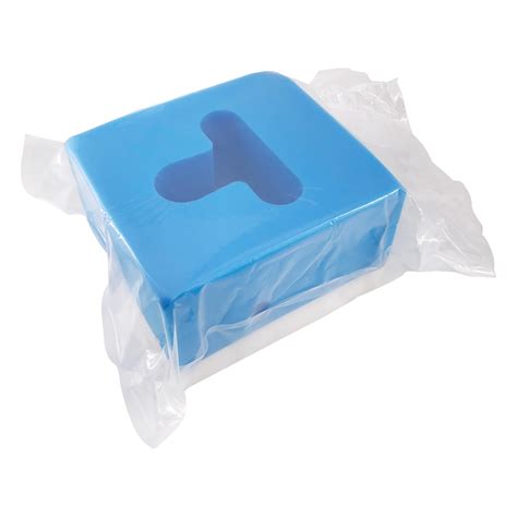 Hospital Medical Sponge Prone Face Block Prone Position Surgery Pillow