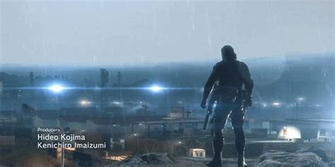Metal Gear Solid Gif Find Share On Giphy