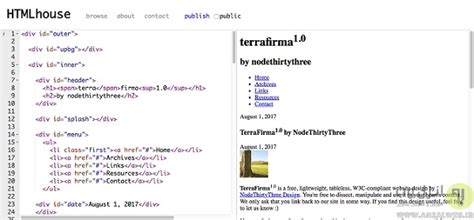 10 تا از بهترین نرم افزار ویرایشگر و ادیتور کد Html Php Css و