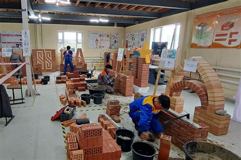 ФОТО Монгол ур чадвар 2023 тэмцээний эхний шат өндөрлөлөө