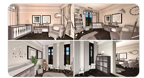 Empty Space Bloxburg Extra Room Ideas