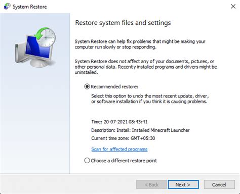 Fix Windows 10 File Explorer Working On It Error Techcult
