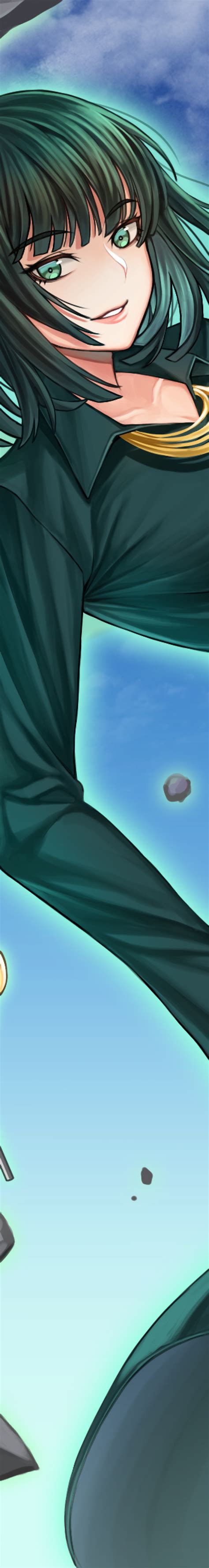 800x6002 Resolution Fubuki One Punch Man 800x6002 Resolution Wallpaper