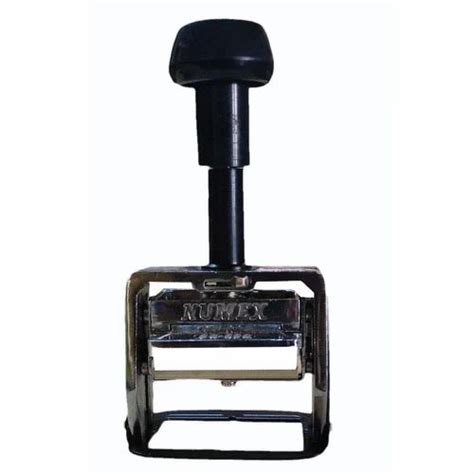 ss 20 piece min numex batch coding machine at ₹ 2360 piece in jodhpur