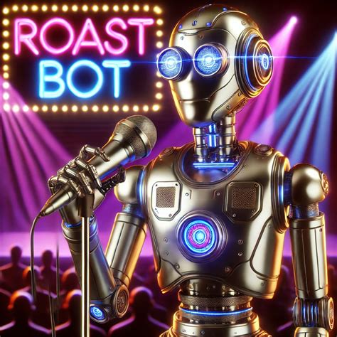 Roast Bot Español · Free Ai Chatbot