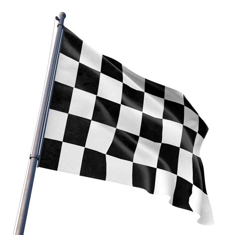 Nascar Flag Printable