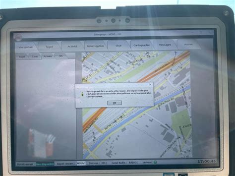 V A C A N C E S Patrick Dufresne