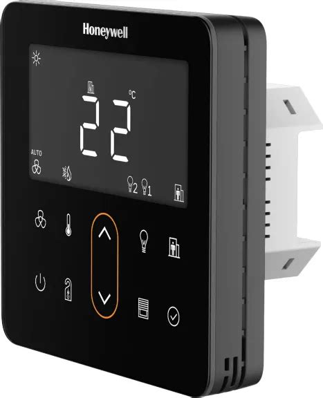 Honeywell Tr80 Modbus Wall Modules Honeywell