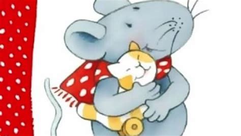 Philip The Mouse Season 1 Episode 54