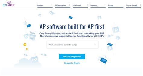 10 Best AP Automation Software 2025 CoinCodeCap