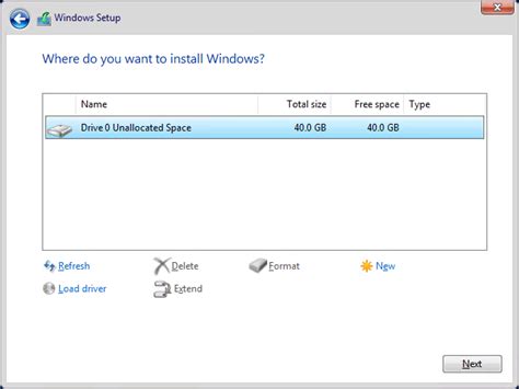 Installing And Configuring Windows Server 2019 And Project Honolulu Virtualization Howto