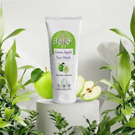 Oriflame Love Nature Face Wash For Daily At ₹ 179 In Hyderabad Id