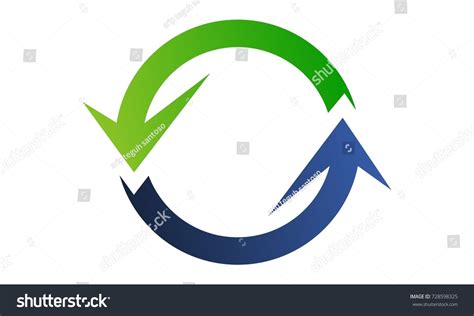Process Loading Template Stock Vector Royalty Free 728598325