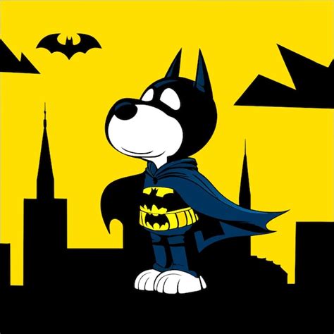 Batman Vectors And Illustrations For Free Download Freepik
