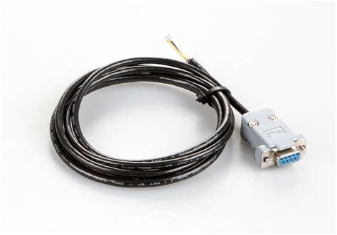 Data Interface RS 232 For Scale SXS