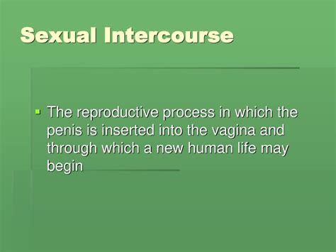 Pregnancy Unit Ppt Download