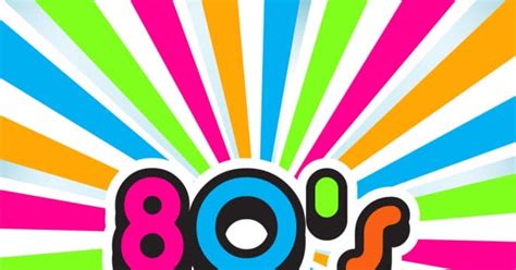 NUNCA VOLVERAN LOS 80