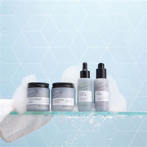 The Complete Haircare Bundle Bluedot Living Collection