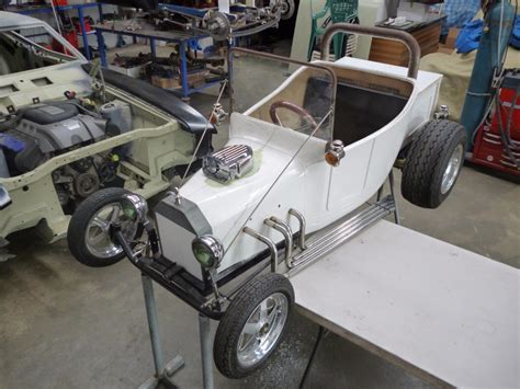 23 Ford Mini T Bucket Rad Ridesrad Rides