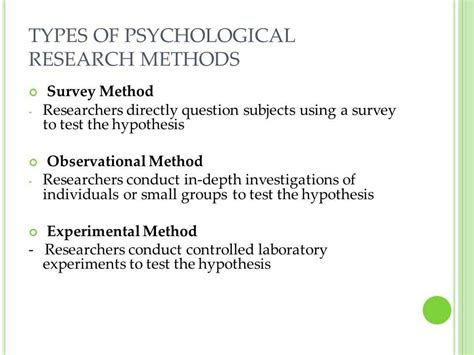 The Ultimate Guide To Acing Your Research Methods Final Exam