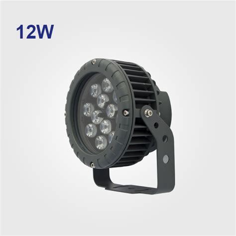 La Casa Del Led Reflectores Led Rgb W W La Casa Del Led