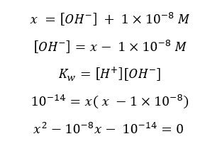 Calculate Ph Of Acids And Bases How To Calculate The Ph Of Acids And Bases Accurately Learnbin