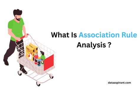 The Ultimate Guide To Association Rule Analysis Dataaspirant