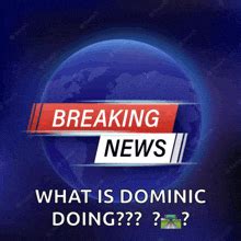 Breaking News S Tenor