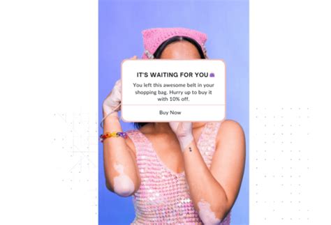 Push Notifications Templates And Examples SmartPush