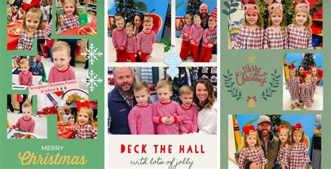 Waldrop Sextuplets Make Amazing Christmas Memories