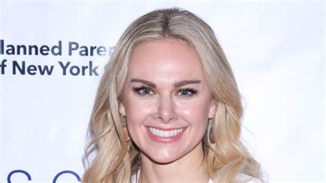 Laura Bell Bundy Plastic Surgery Before And After Her Nose Job