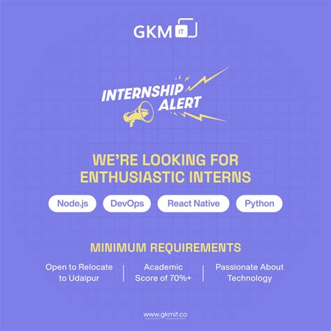 anushka mathur on linkedin workplaceculture internshipopportunity nodejs devops reactnative…