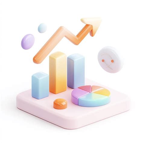 A Pink Box With A Graph On It That Says Quot Graph Quot Premium Ai A Pink Box With A Graph On It That Says Quot Graph Quot Premium Ai