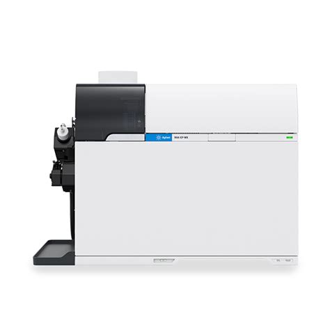 Agilent 7850 Icp Ms Chemetrix