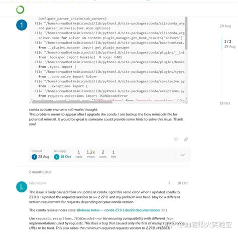 ImportError Cannot Import Name JSONDecodeError From Requests