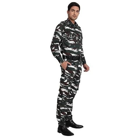 Men Military Crpf Uniform At Rs 999 Set In Jalandhar Id 2854178786212