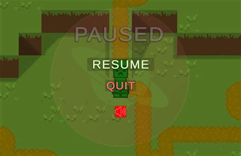 Ui Buttons Not Working Properly Runity2d