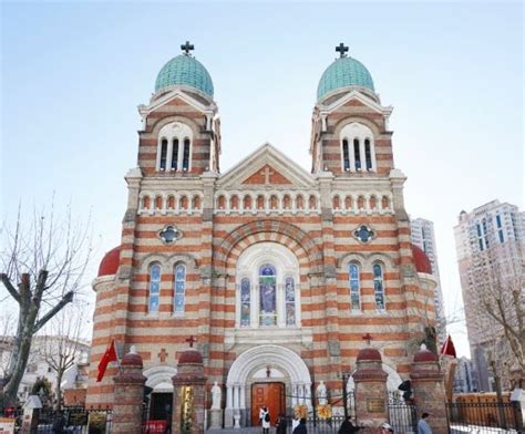 天津人必去的十大旅游景点推荐 天津本地宝