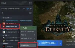 How To Limit Or Turn Off Auto Updates On Steam Quick Guide What In Tech