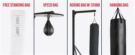 Boxing Punching Bag Workout Transform Your Fitness With Punching Bags
