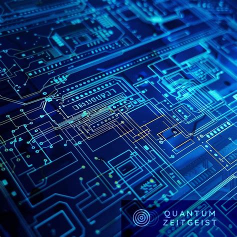 quantum circuit layout optimized for 100 qubits