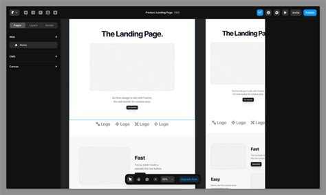 Framer Vs Shopify 2024 Which Website Builder Is Best Ecommerce