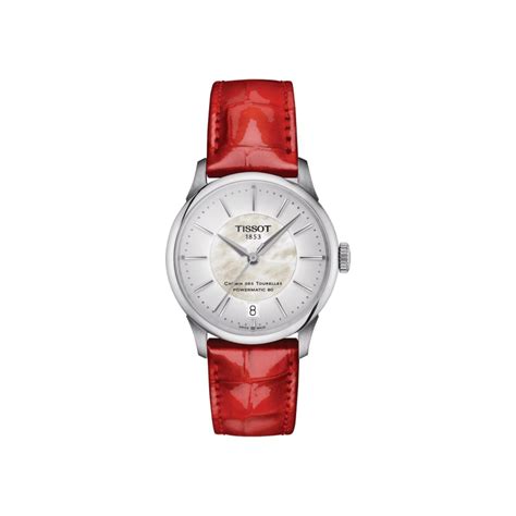 Purchase Tissot T Classic Powermatic 80 Watch