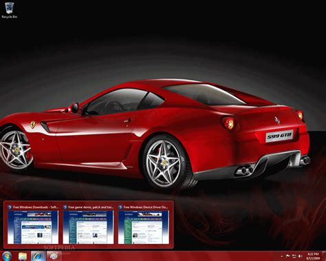 Windows Xp Skin Pack Garryswing