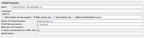 Jmeter Get Max Value From Unsorted Array List Using Jsr223