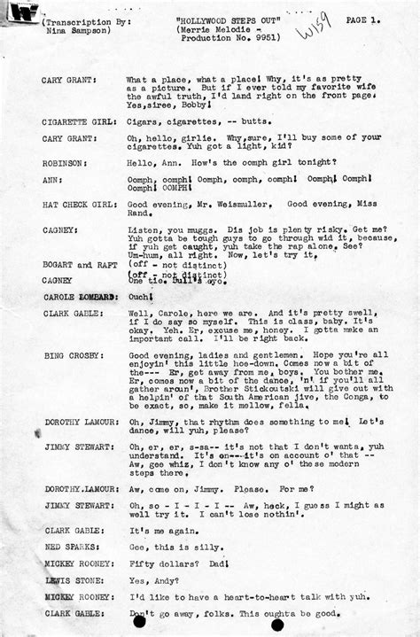 Elizas Review Blog 327 Hollywood Steps Out 1941