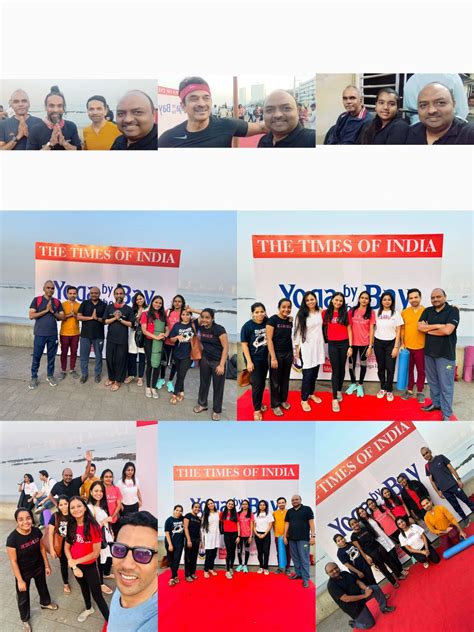 Yogesh Mistari On Linkedin Yoga By Bay