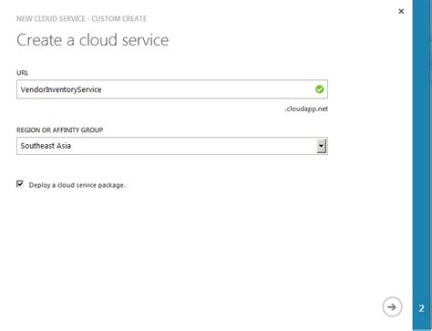 Behind The Microsoft Cloud How To Integrate Two Way Wcf Service With