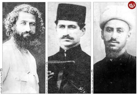 تصاویر در آخرین دیدار میرزا کوچک‌خان با همسرش چه گذشت؟